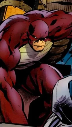 Gustav Krueger (Earth-616) | Marvel Abilities Wiki | Fandom