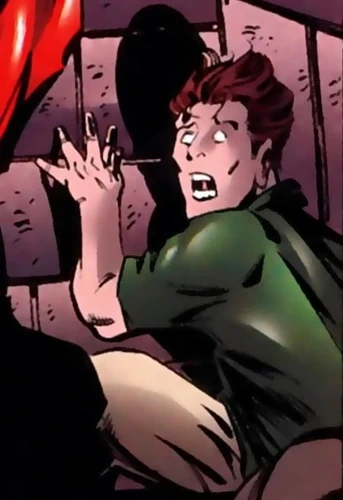 Jimmy Knox (Earth-1191) | Marvel Abilities Wiki | Fandom