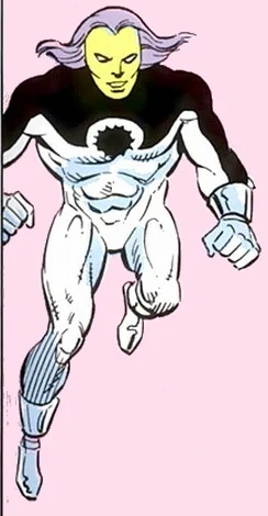 Black Light (Earth-616) | Marvel Abilities Wiki | Fandom