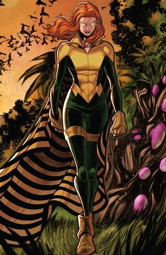 Theresa Cassidy (Earth-616) | Marvel Abilities Wiki | Fandom