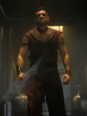 Lucian Aster (Earth-199999) | Marvel Abilities Wiki | Fandom