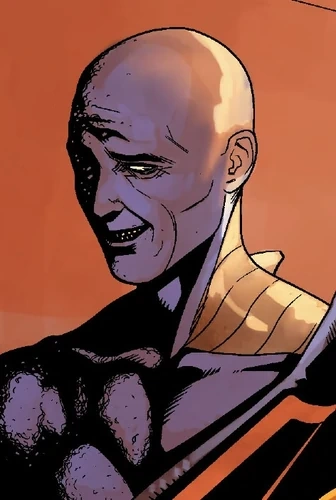 Hephaestus Aetnaeus (Earth-616) | Marvel Abilities Wiki | Fandom