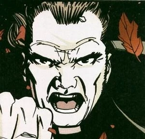 Hiram Shaw (Earth-616) | Marvel Abilities Wiki | Fandom