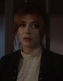 Sonya Simonson (Earth-TRN674) | Marvel Abilities Wiki | Fandom