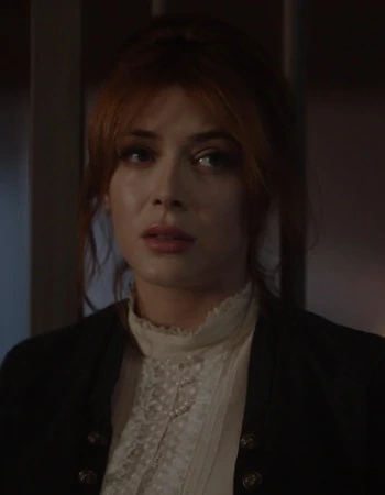 Sonya Simonson (Earth-TRN674) | Marvel Abilities Wiki | Fandom