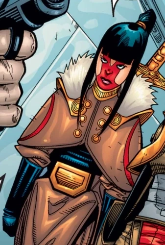 Category:Neo | Marvel Abilities Wiki | Fandom