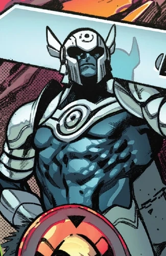 White Sword (Earth-616) | Marvel Abilities Wiki | Fandom