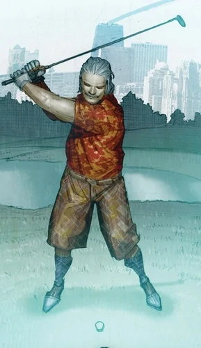 Yevgeny-Malevitch Volga (Earth-616) | Marvel Abilities Wiki | Fandom