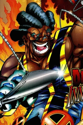 Devlin Greystone (Earth-1191) | Marvel Abilities Wiki | Fandom