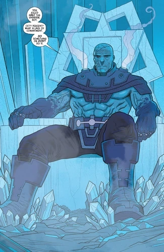 Uranos (Earth-616) | Marvel Abilities Wiki | Fandom
