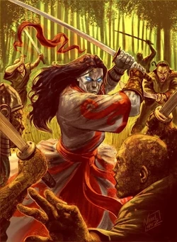 Tomi Shishido (Earth-616) | Marvel Abilities Wiki | Fandom