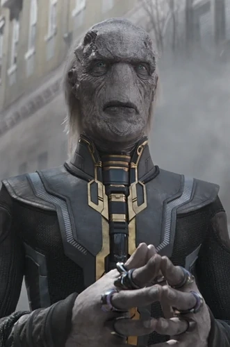 Ebony Maw (Earth-199999) | Marvel Abilities Wiki | Fandom