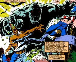 Sumner Beckwith (Earth-616) | Marvel Abilities Wiki | Fandom