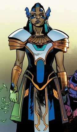 Genesis (Earth-616) | Marvel Abilities Wiki | Fandom