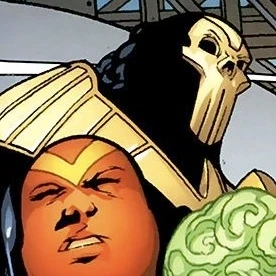 Asylum (Psionex) (Earth-616) | Marvel Abilities Wiki | Fandom