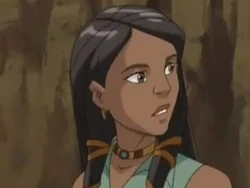 Danielle Moonstar (Earth-11052) | Marvel Abilities Wiki | Fandom