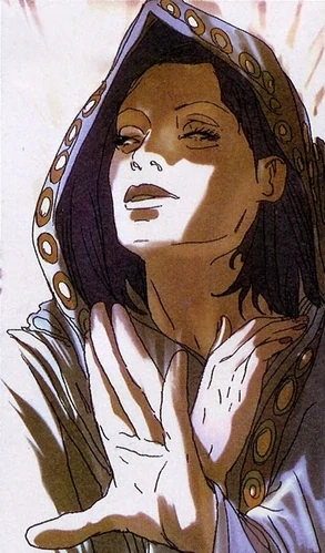 Oshtur (Earth-616) | Marvel Abilities Wiki | Fandom