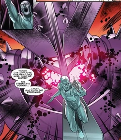 Galan (Earth-616) | Marvel Abilities Wiki | Fandom