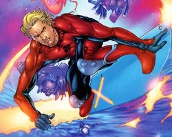 Davis Cameron (Earth-616) | Marvel Abilities Wiki | Fandom