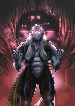 Tarn (Locus Vile) (Earth-616) | Marvel Abilities Wiki | Fandom