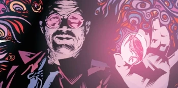 Jonathon White (Earth-616) | Marvel Abilities Wiki | Fandom