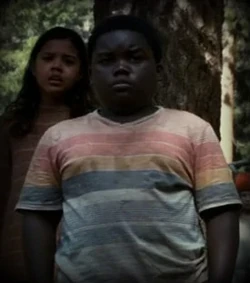 Bobby (Earth-17315) | Marvel Abilities Wiki | Fandom