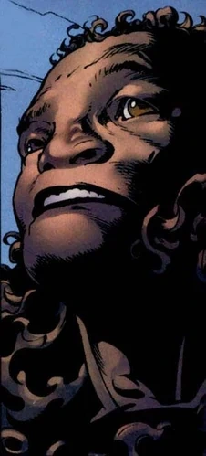 Burnum Bishop (Earth-1191) | Marvel Abilities Wiki | Fandom