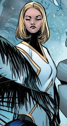 Sophie Cuckoo (Earth-616) | Marvel Abilities Wiki | Fandom