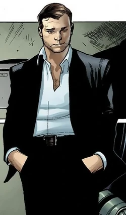 Sublime (Earth-616) | Marvel Abilities Wiki | Fandom