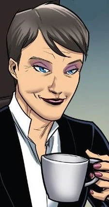 Caroline Le Fay (Earth-616) | Marvel Abilities Wiki | Fandom