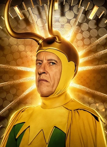 Loki Laufeyson (Earth-TRN868) | Marvel Abilities Wiki | Fandom