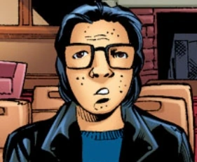 Eugene Walker (Earth-616) | Marvel Abilities Wiki | Fandom