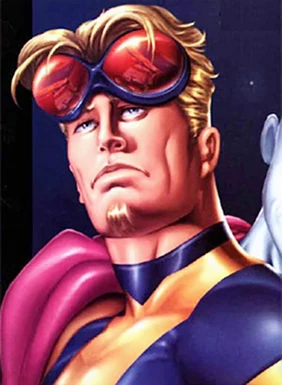 Calvin Rankin | Marvel Alternate Universe Wiki | Fandom