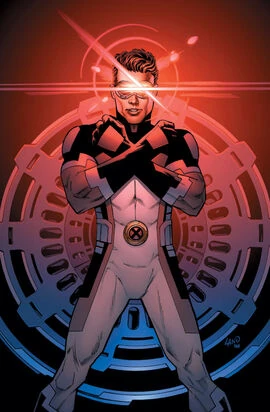 Scott Summers | Marvel Alternate Universe Wiki | Fandom