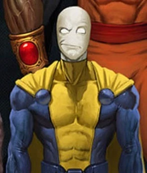 Kevin Sidney | Marvel Alternate Universe Wiki | Fandom