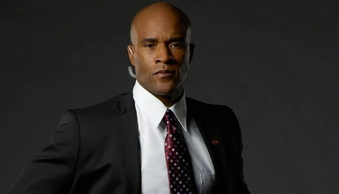 Mike Ritter | Marvel and D C Roleplay Wiki | Fandom