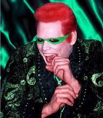 Riddler | Marvel and DC Heroes and Villians Wiki | Fandom