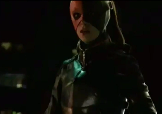 Isabel Rochev | Marvel and DC Heroes and Villians Wiki | Fandom