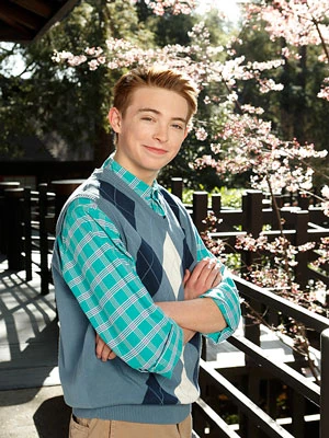 Sheldon Branson | Marvel and DC Heroes and Villians Wiki | Fandom