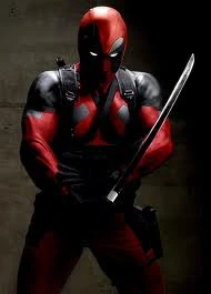 Deadpool Gallery | Marvel and DC Heroes and Villians Wiki | Fandom