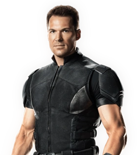 Colossus | Marvel and DC Heroes and Villians Wiki | Fandom