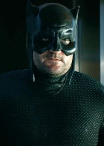 Ted Grant | Marvel and Dc (Movies and Tv series) Wiki | Fandom