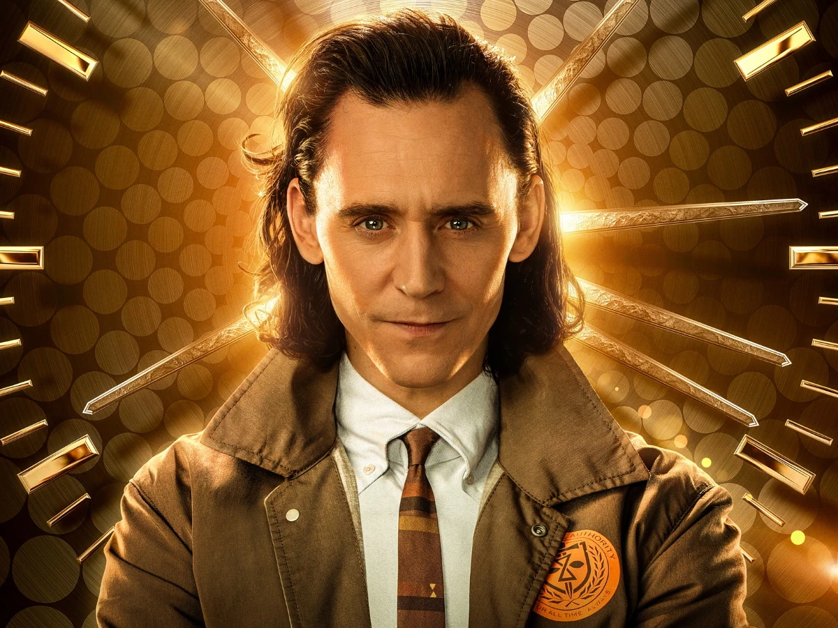 Loki Laufeyson | Marvel and Dc Wiki | Fandom