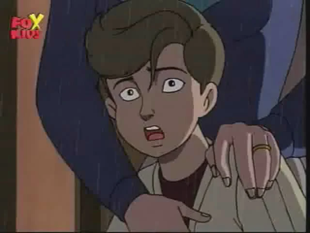 Billy Connors | Marvel Animated Universe Wiki | Fandom