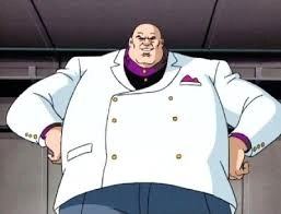 Kingpin | Marvel Animated Universe Wiki | Fandom
