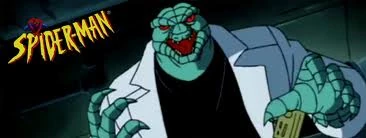 Lizard | Marvel Animated Universe Wiki | Fandom