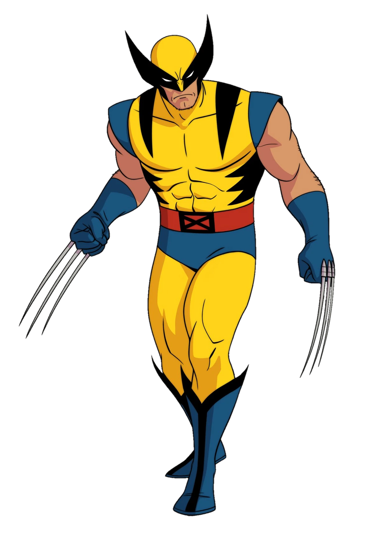 Category:Heroes | Marvel Animated Universe Wiki | Fandom