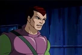 Harry Osborn | Marvel Animated Universe Wiki | Fandom