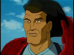 Robbie Robertson | Marvel Animated Universe Wiki | Fandom