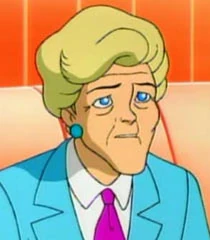 May Parker | Marvel Animated Universe Wiki | Fandom